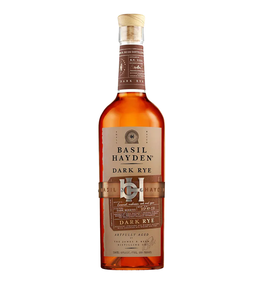 Single Barrel Rye Whiskey – Barrel Shoppe