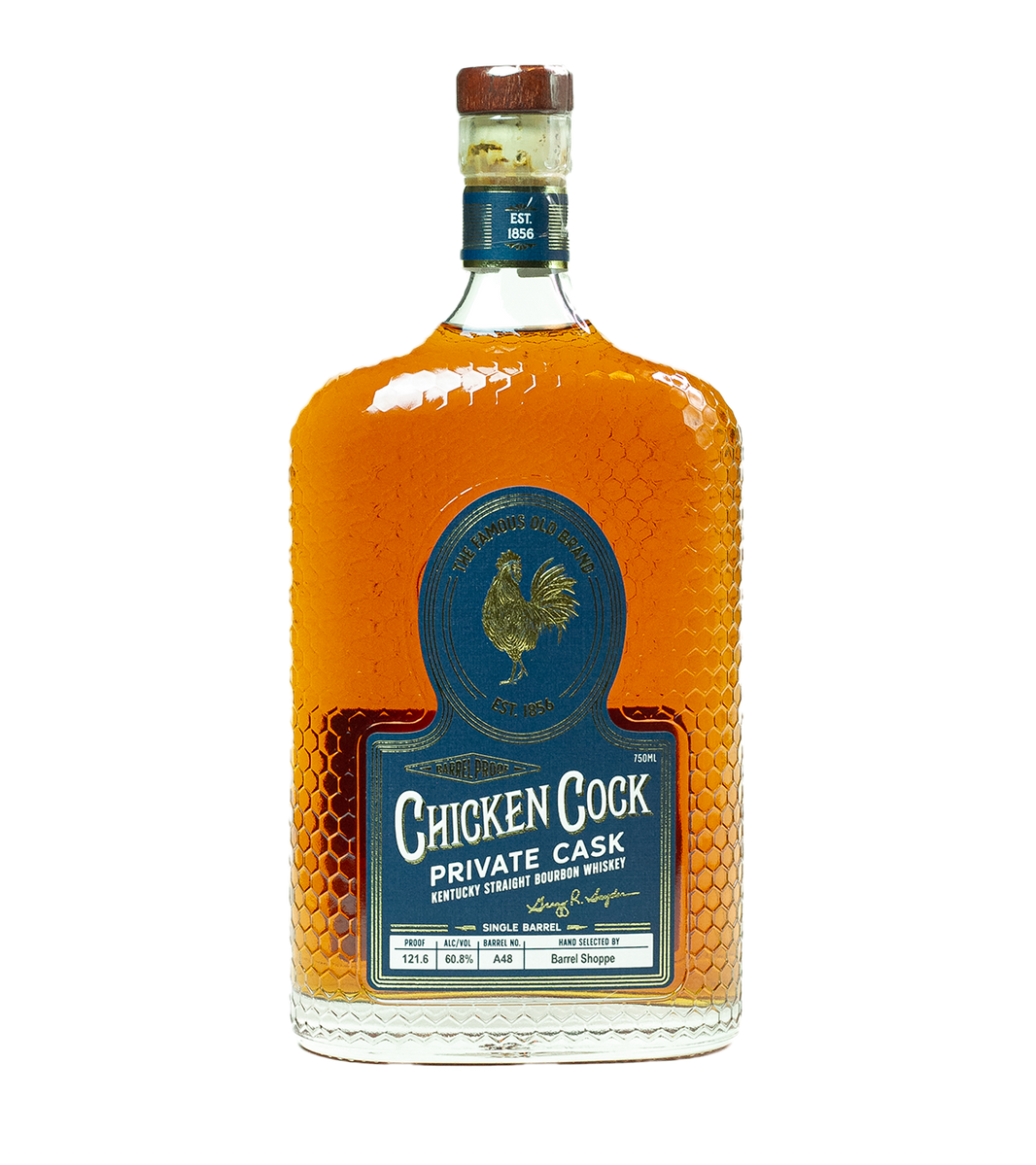 Barrel Shoppe