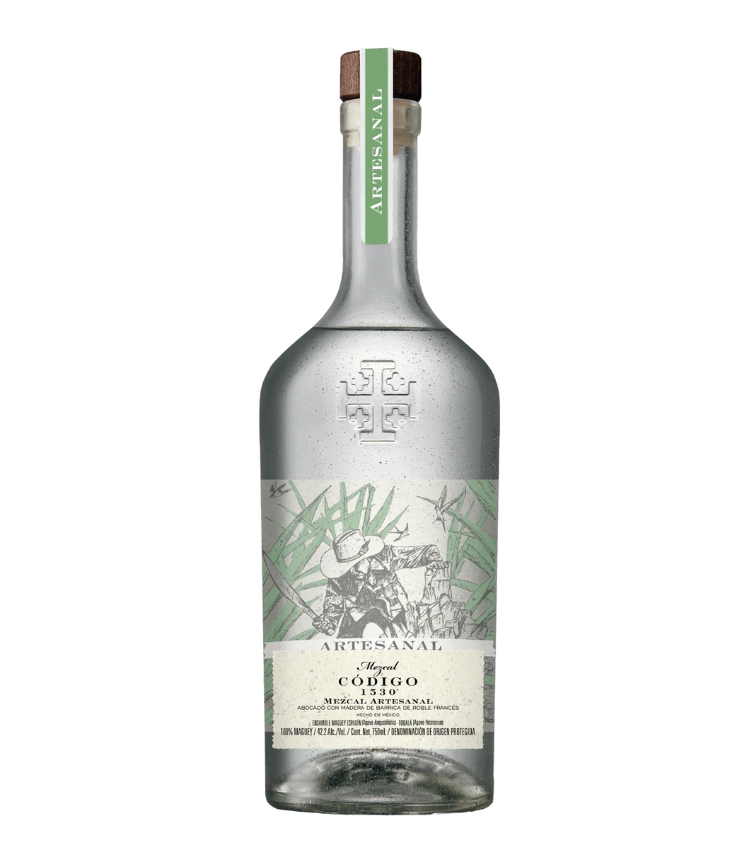 Single Barrel Tequila and Mezcal – Barrel Shoppe