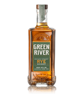 Single Barrel Rye Whiskey – Barrel Shoppe