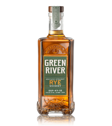 Single Barrel Rye Whiskey – Barrel Shoppe