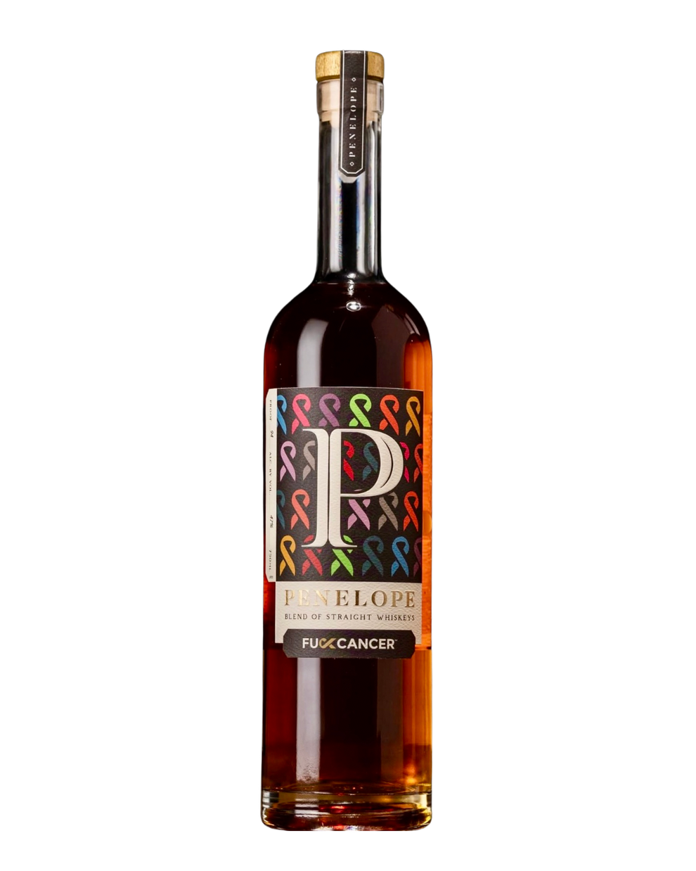 Penelope FCancer Bourbon 94 Proof 750ml – Barrel Shoppe