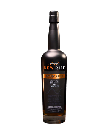 Single Barrel Rye Whiskey – Barrel Shoppe