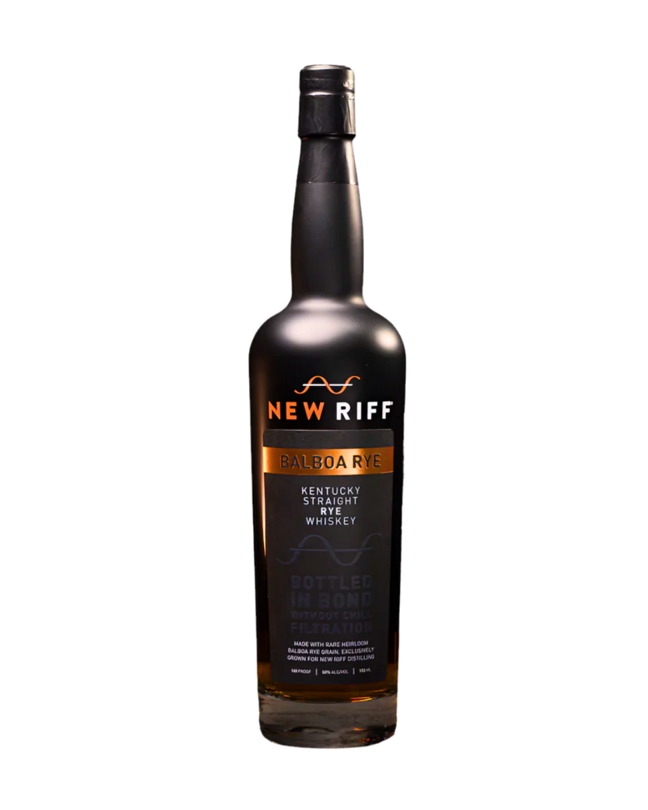 Single Barrel Rye Whiskey – Barrel Shoppe