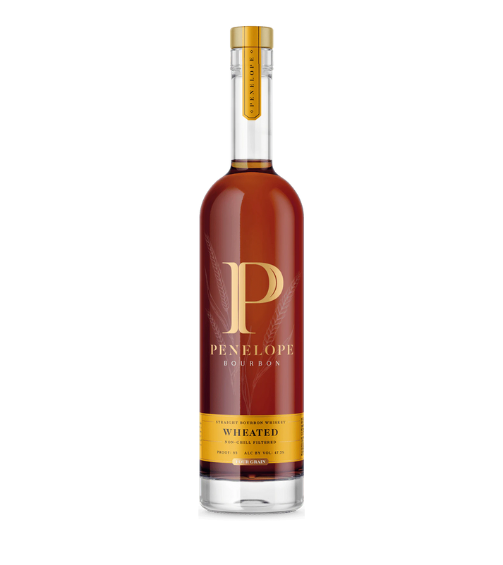 Penelope Wheated Bourbon – Barrel Shoppe