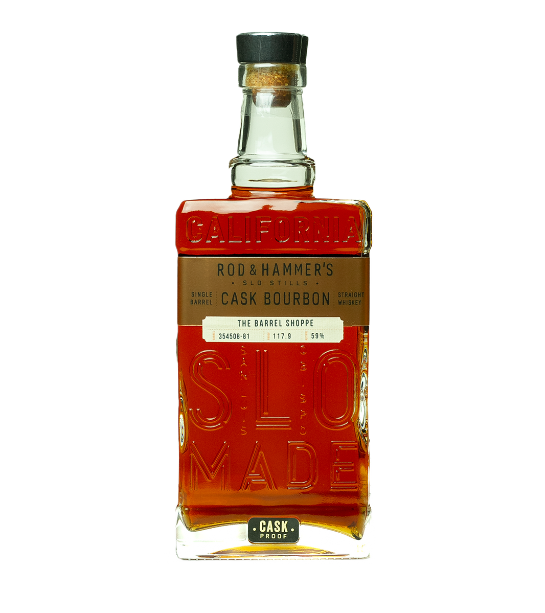 Barrel Shoppe