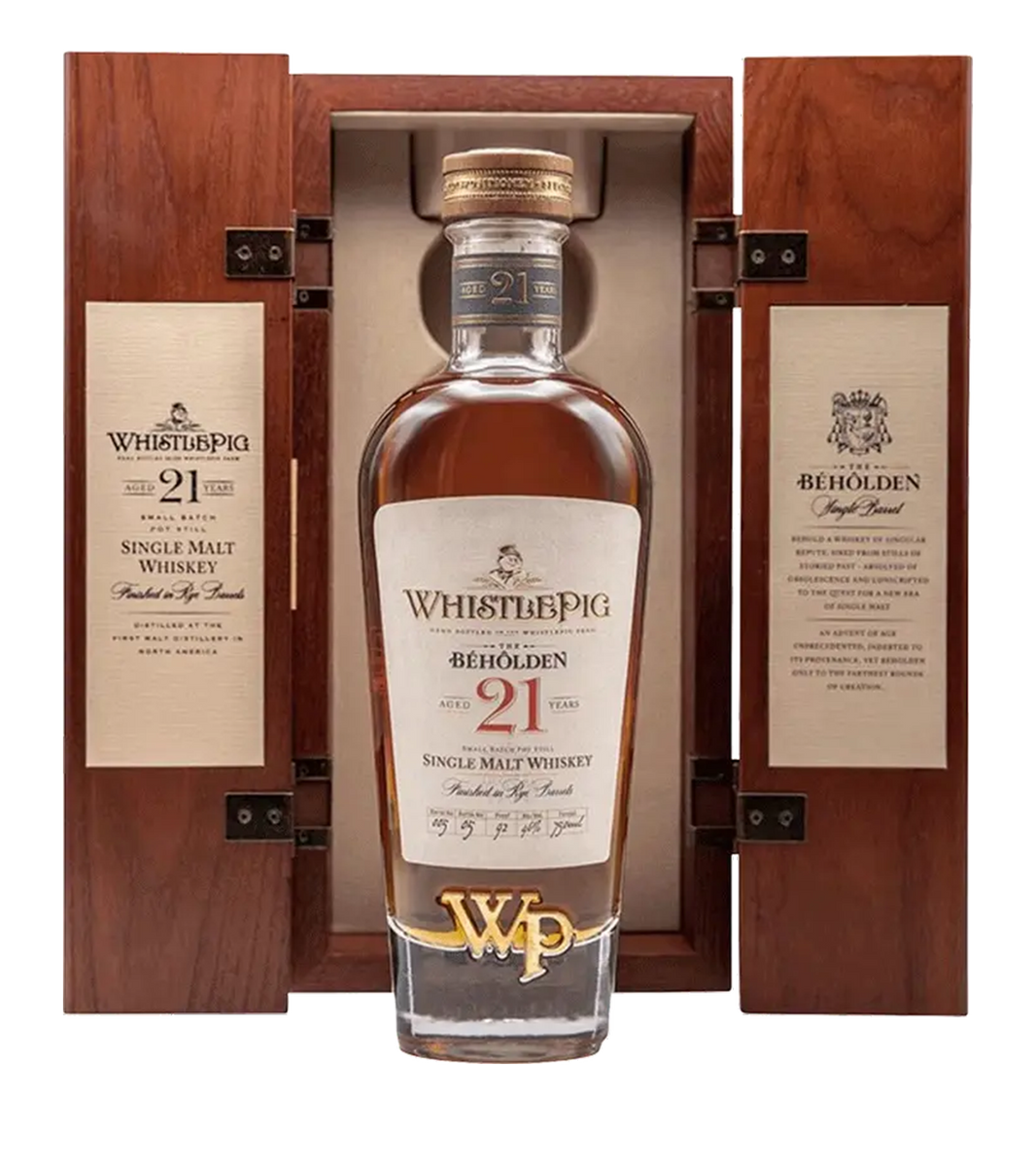 Single Barrel Whiskey – Barrel Shoppe