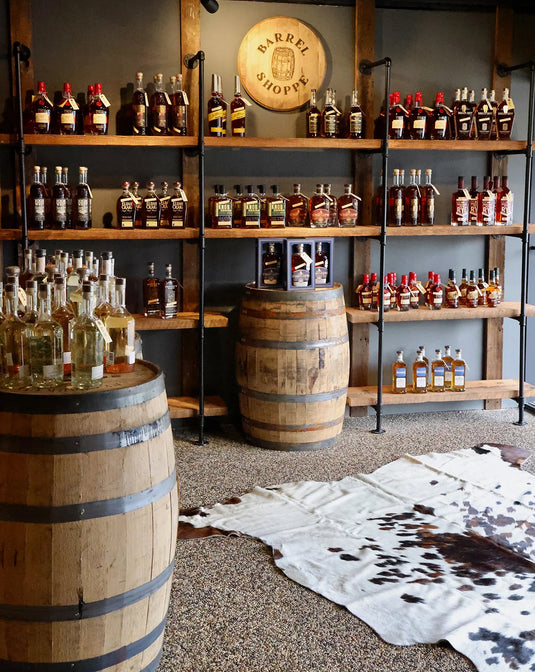 Visit Us – Barrel Shoppe