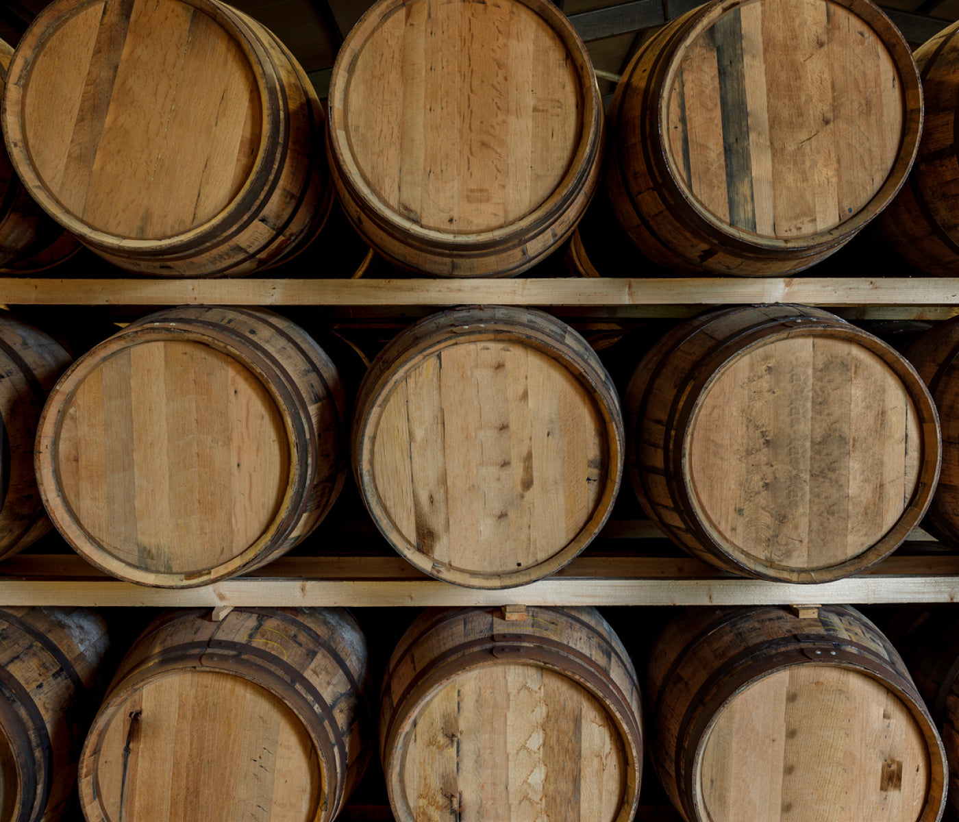 Barrel Shoppe | Single Barrel Whiskey, Bourbon & Spirits